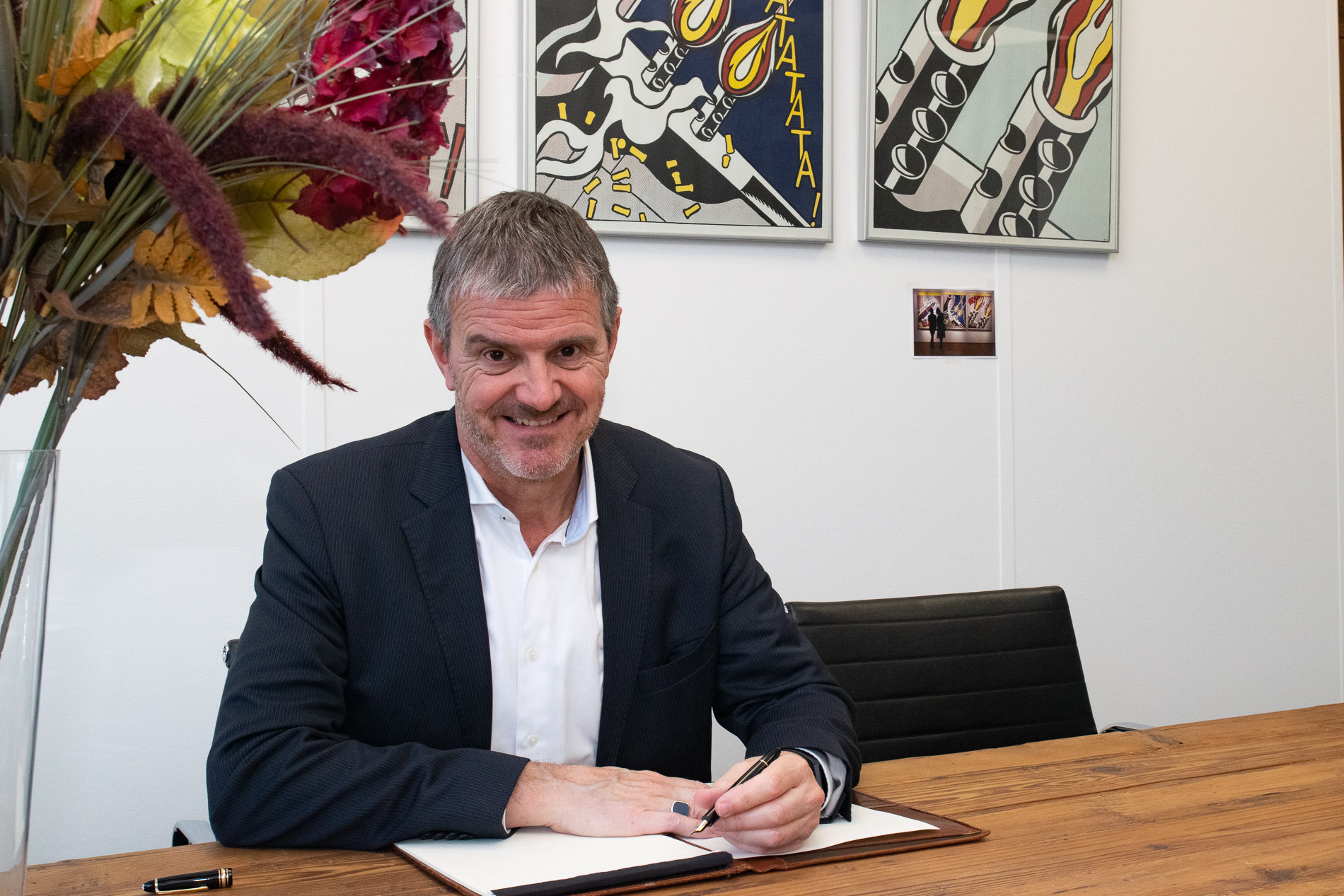 VDGC – 2019 – Tax Force – Vincent Moll – TaxForce